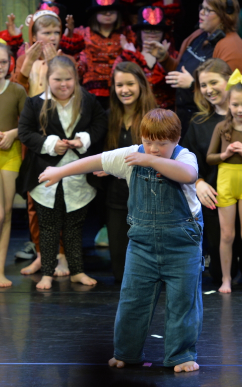 Home - Merrimack Hall Performing Arts Center